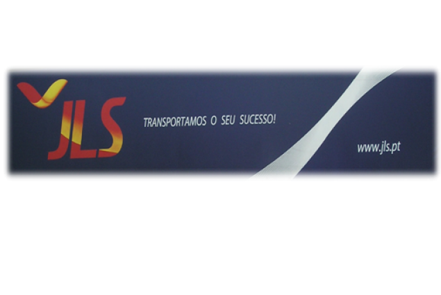JLS | Transportamos o seu sucesso